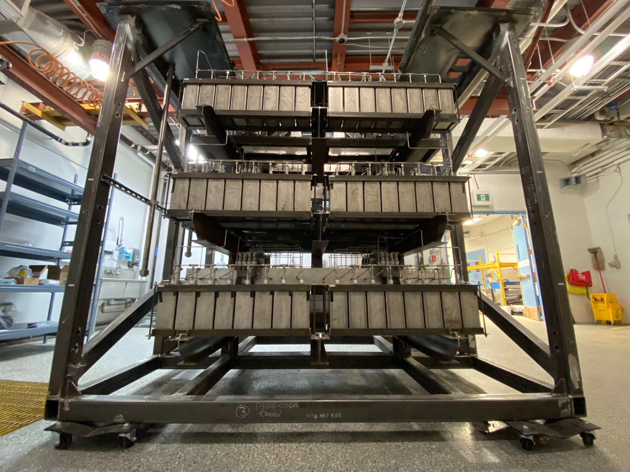 Home | Exergy — Redefine Possible