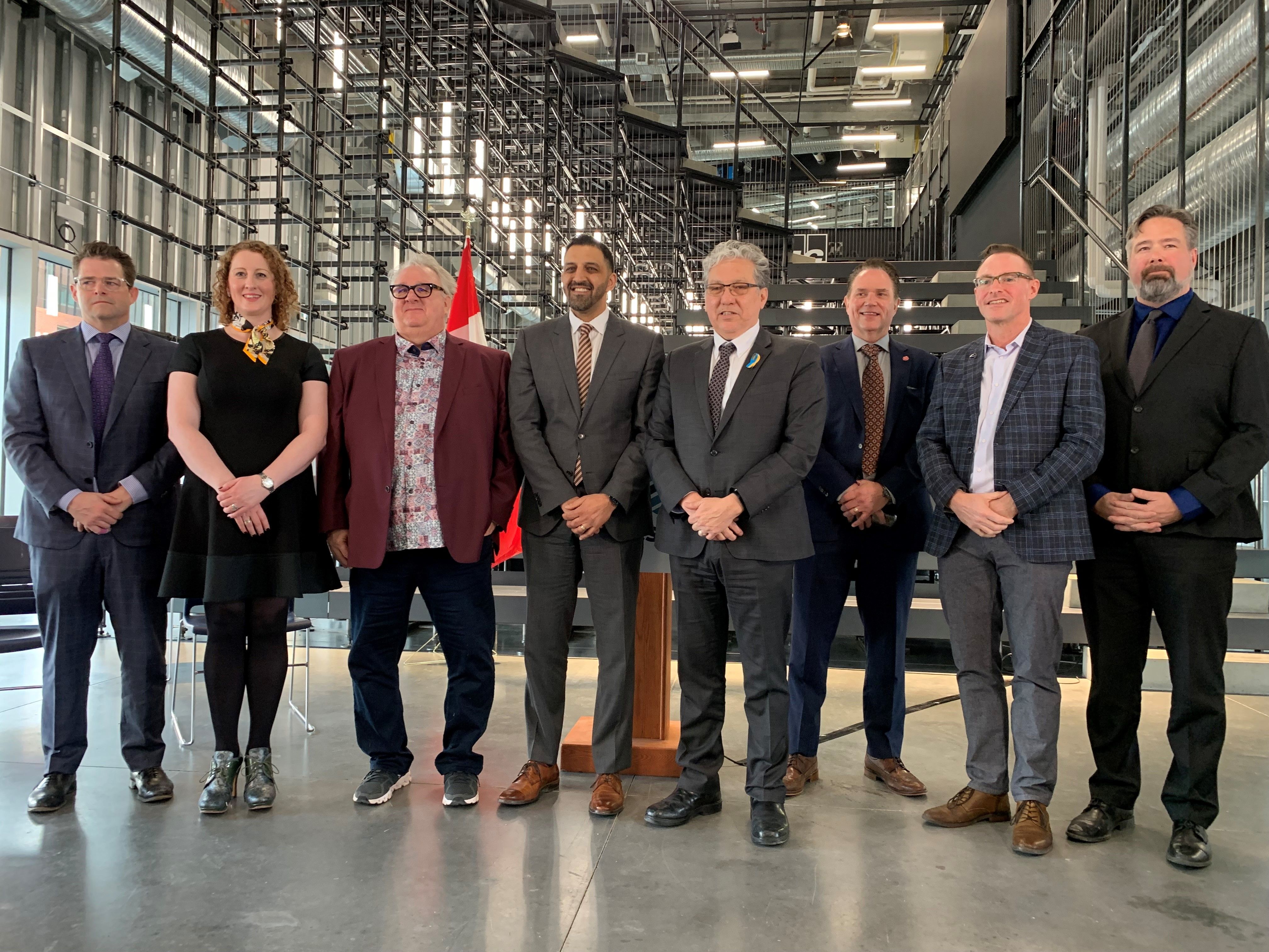 Home | Exergy — Redefine Possible