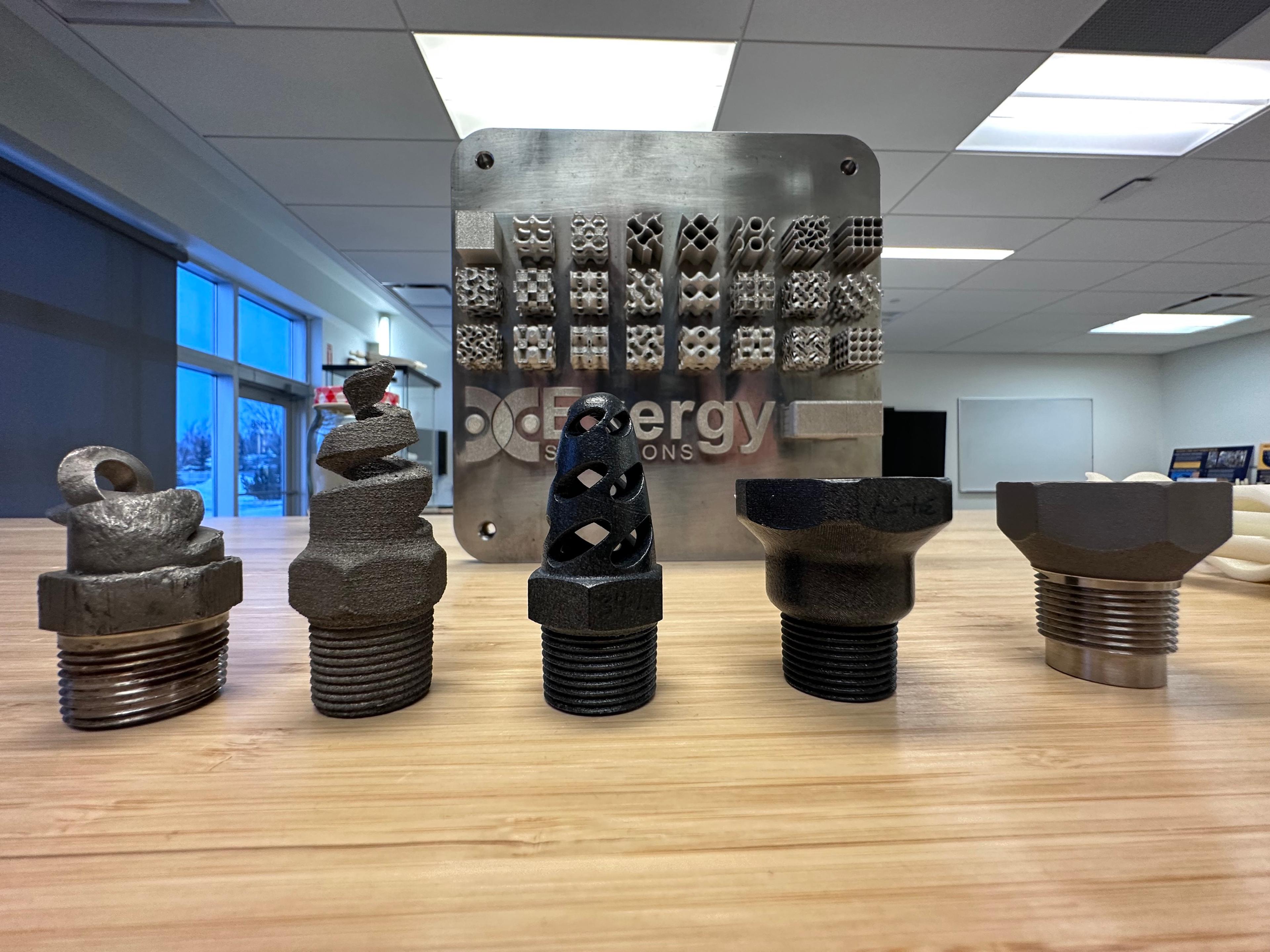 Home | Exergy — Redefine Possible