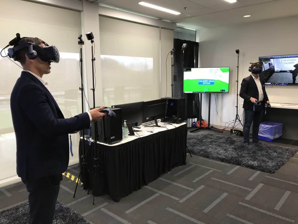 Home | Exergy — Redefine Possible