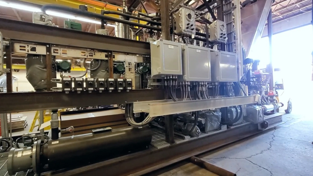 Home | Exergy — Redefine Possible