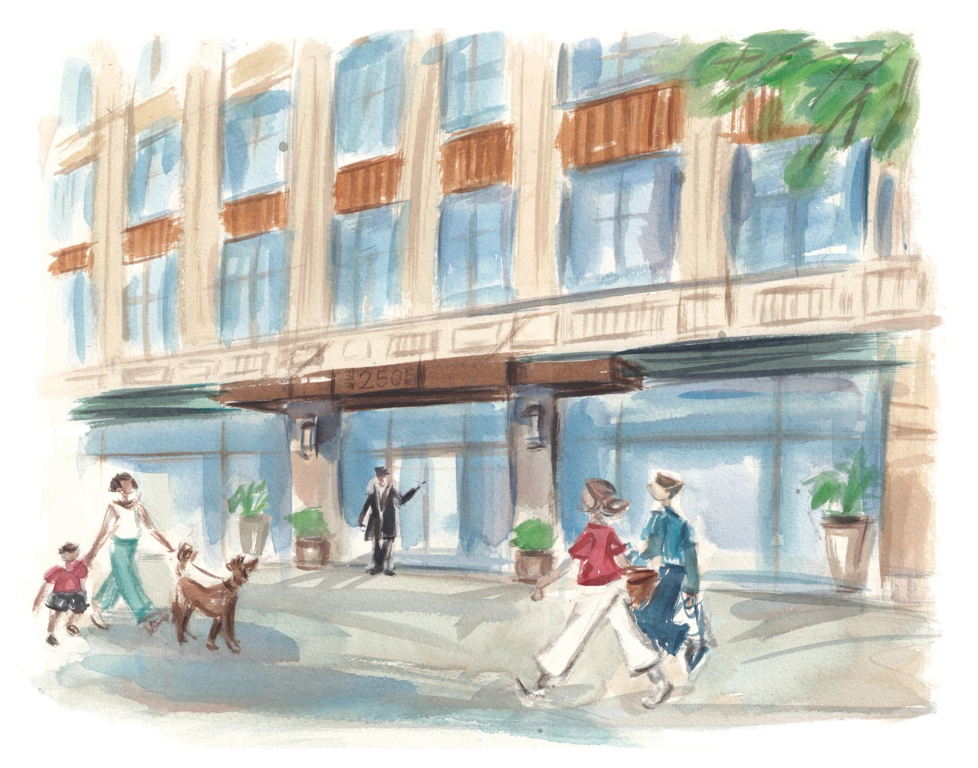 The Delecor – The Delecor