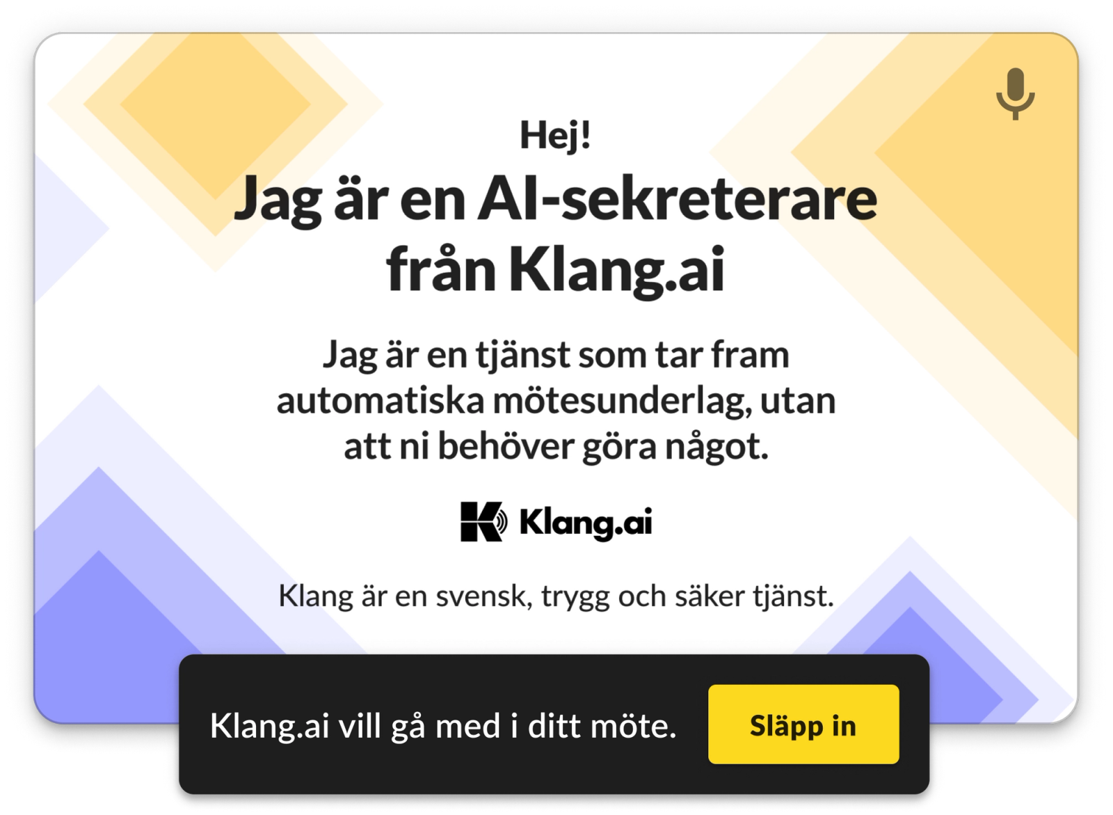 Klang.ai