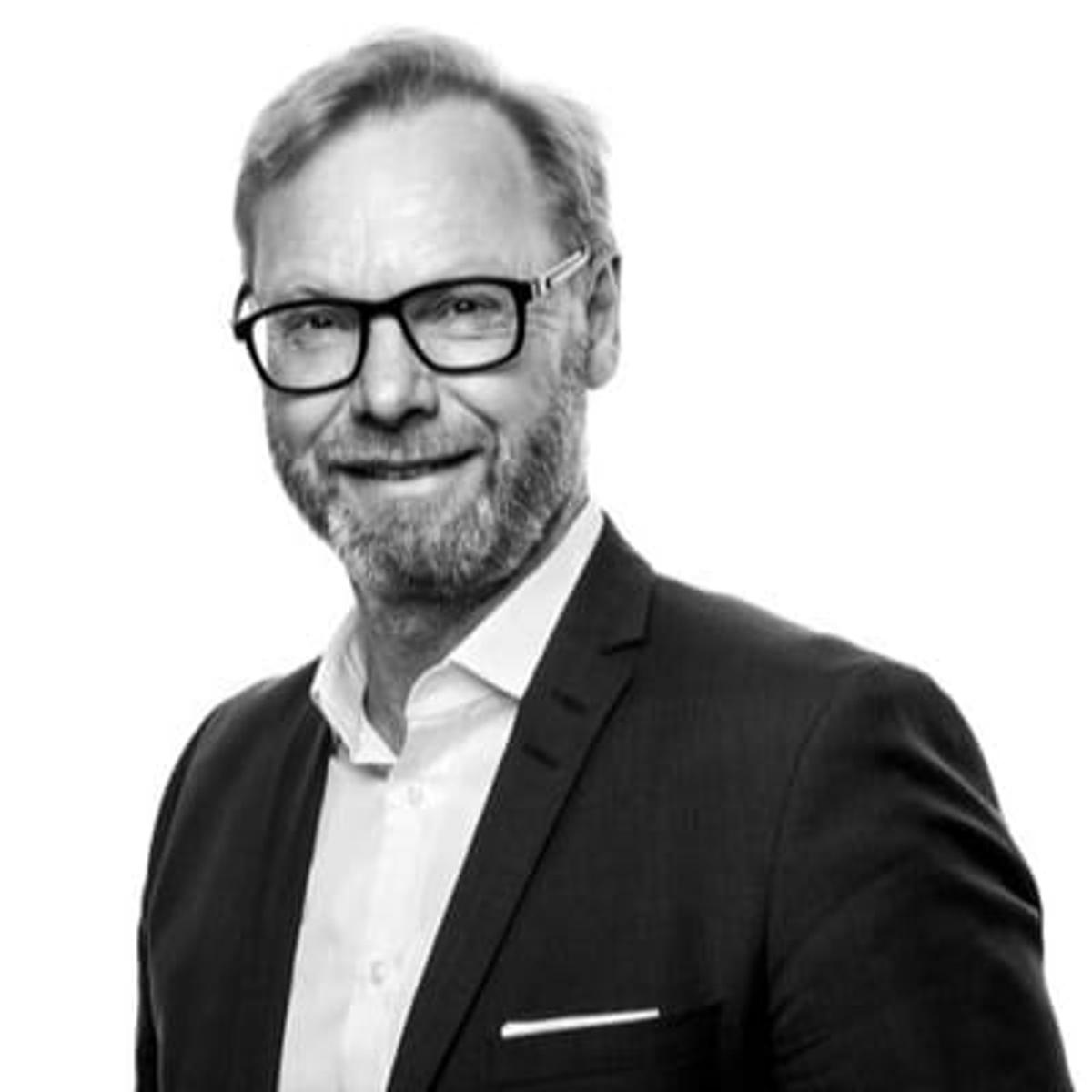 Ledning och styrelse