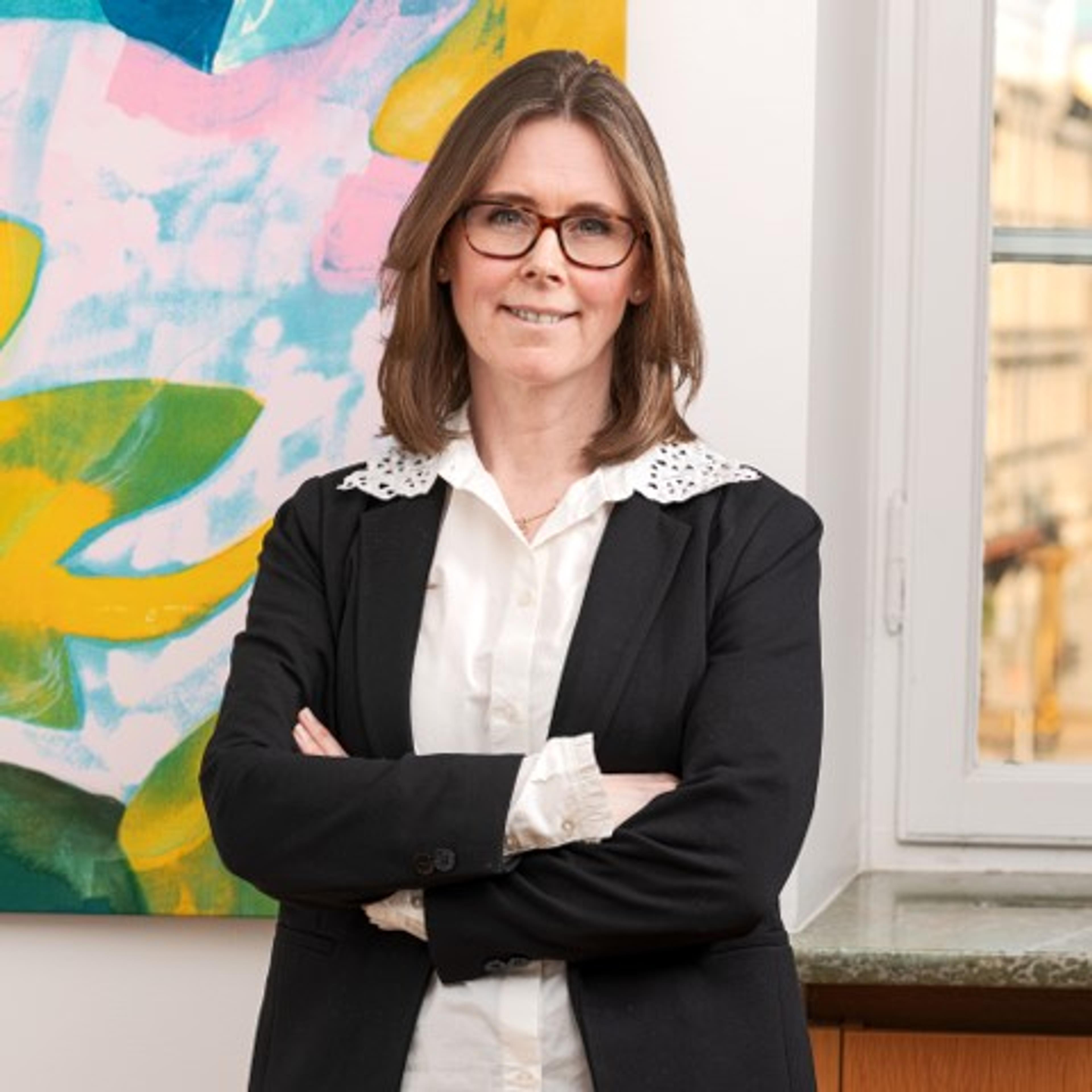 Ledning och styrelse