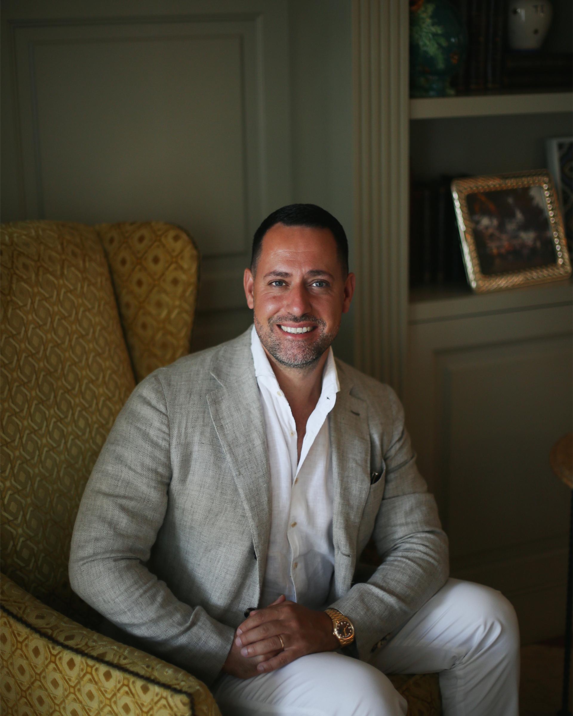 Edward & Partners | Luxury Real Estate in Marbella & Costa del Sol