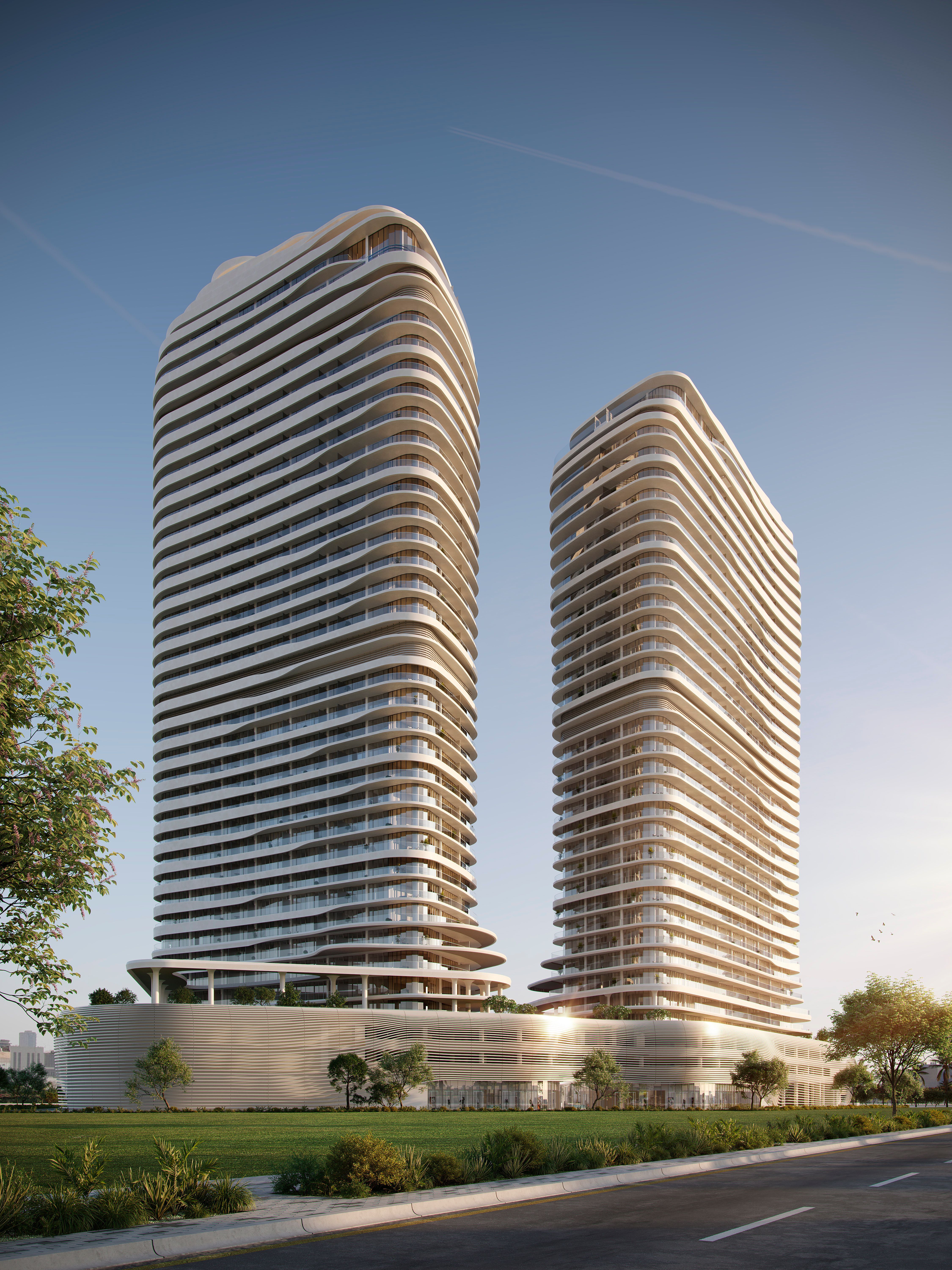 Discover SAAS Hills: Dubai’s Premier Luxury Living Destination in Dubai