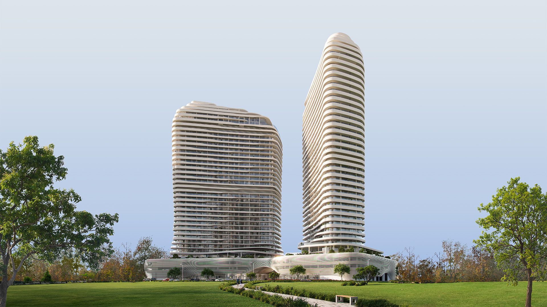 Discover SAAS Hills: Dubai’s Premier Luxury Living Destination in Dubai