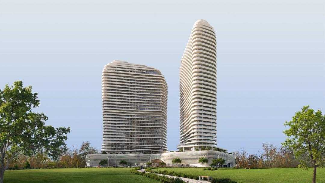 Discover SAAS Hills: Dubai’s Premier Luxury Living Destination in Dubai