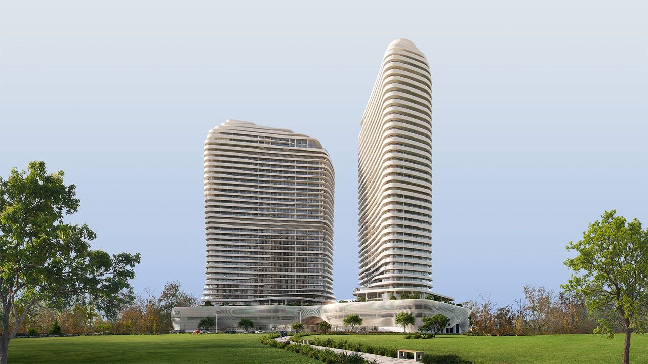 Discover SAAS Hills: Dubai’s Premier Luxury Living Destination in Dubai