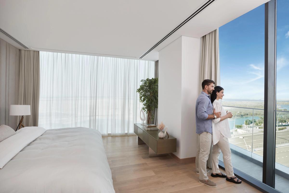 Reem Nine - Luxury Apartments for Sale in Abu Dhabi