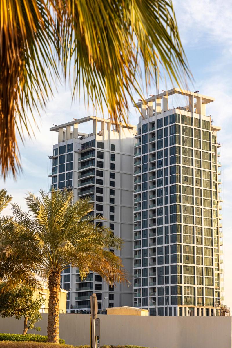Reem Nine - Luxury Apartments for Sale in Abu Dhabi