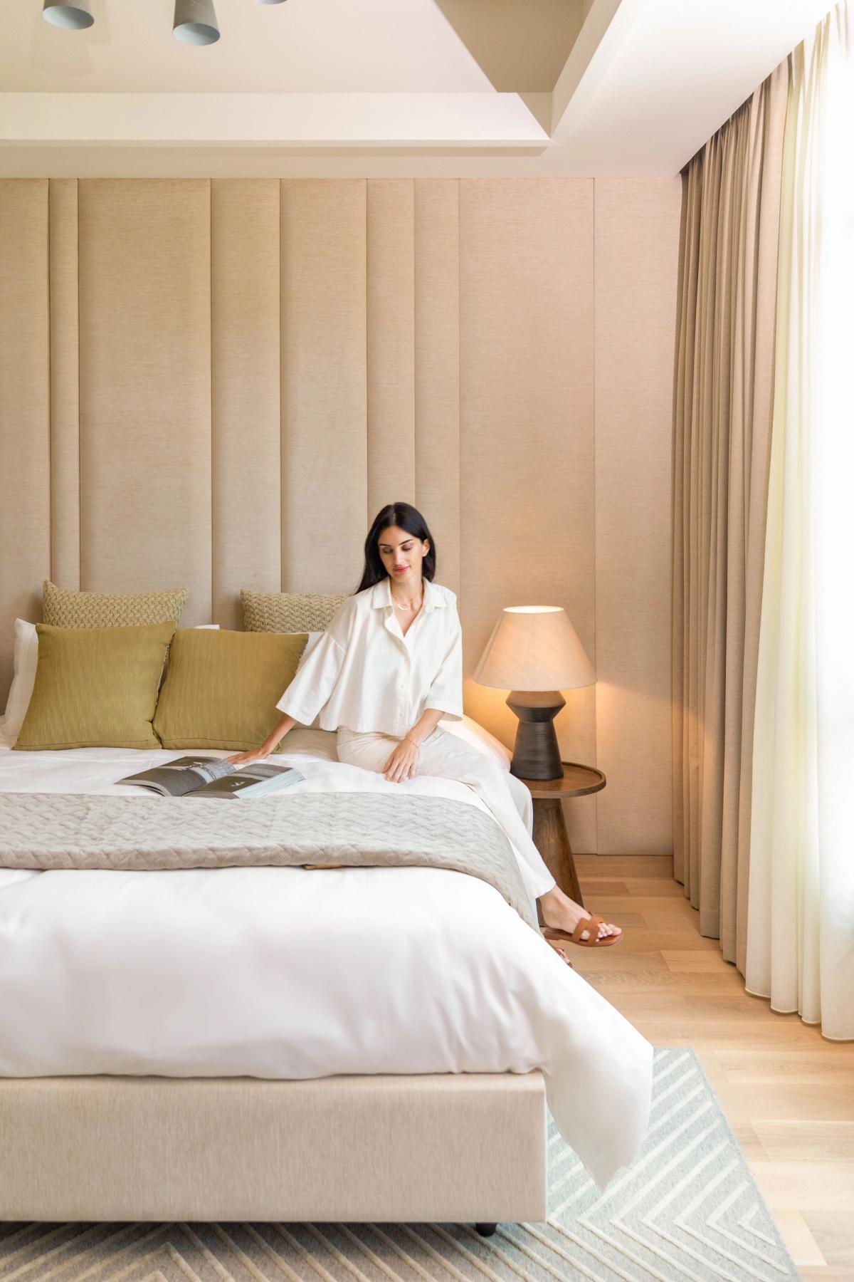 Reem Nine - Luxury Apartments for Sale in Abu Dhabi