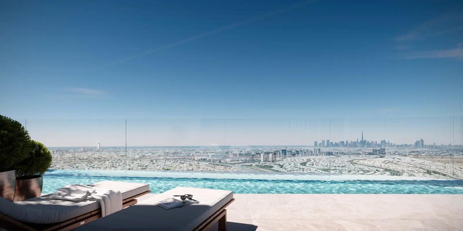 One Reem Island - Apartments for Sale in Abu Dhabi