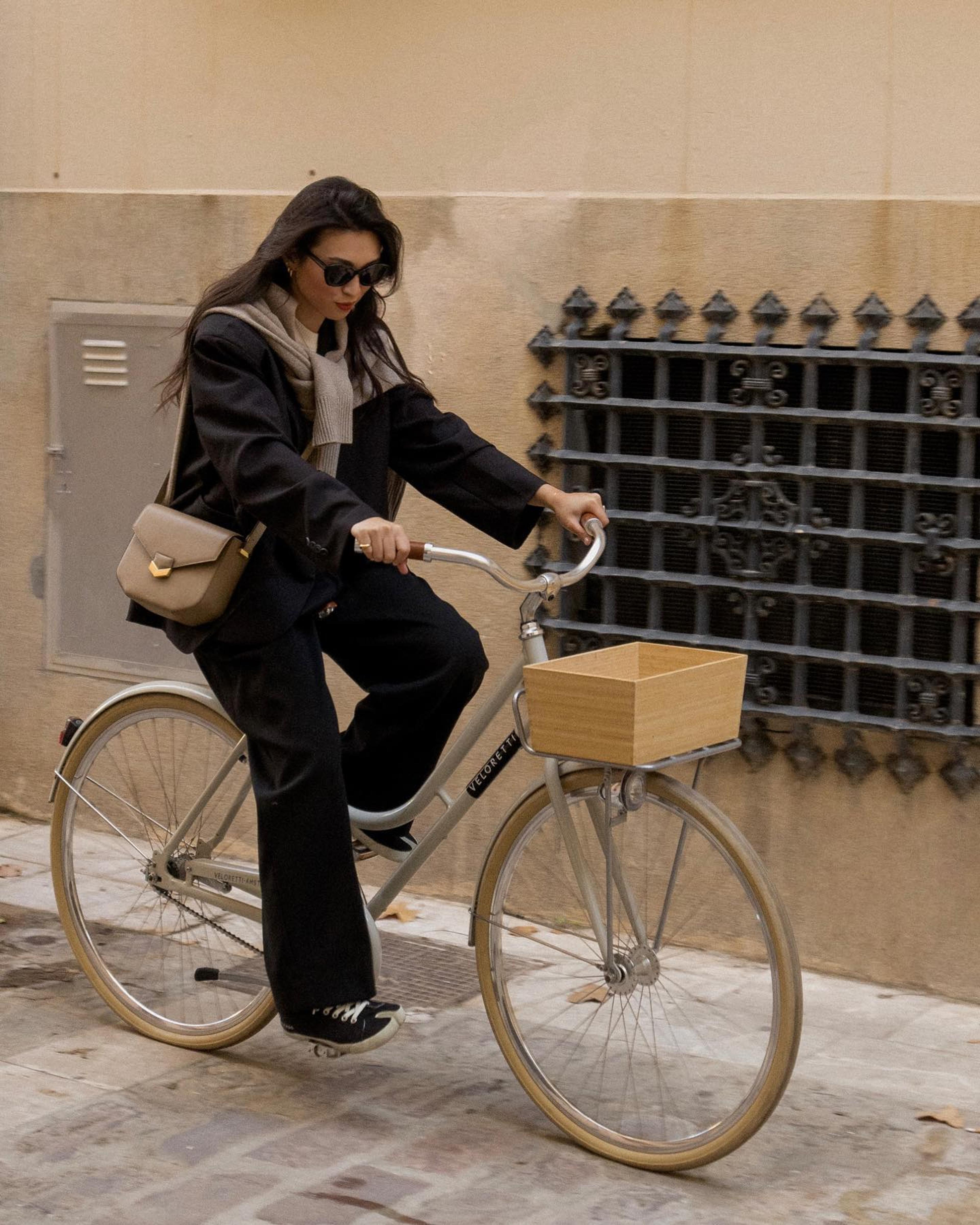 Michelle Lin - Scen Agency