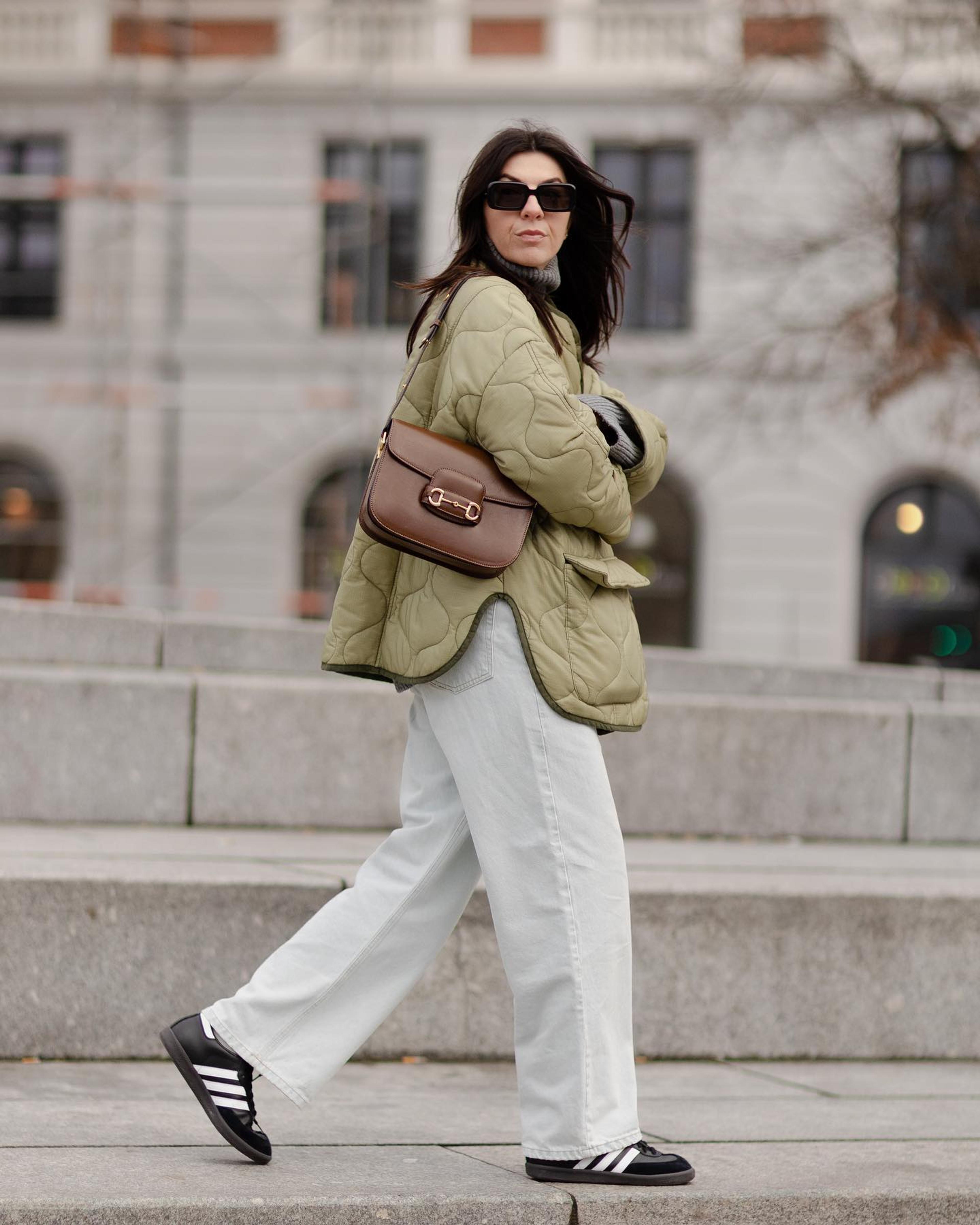Francesca Saffari - Scen Agency