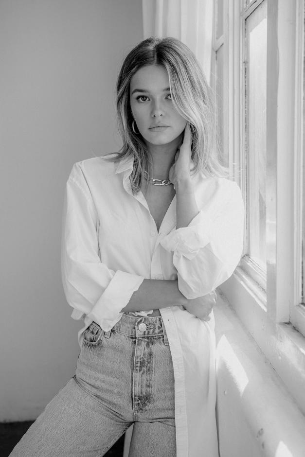 Amy Ward - Scen Agency