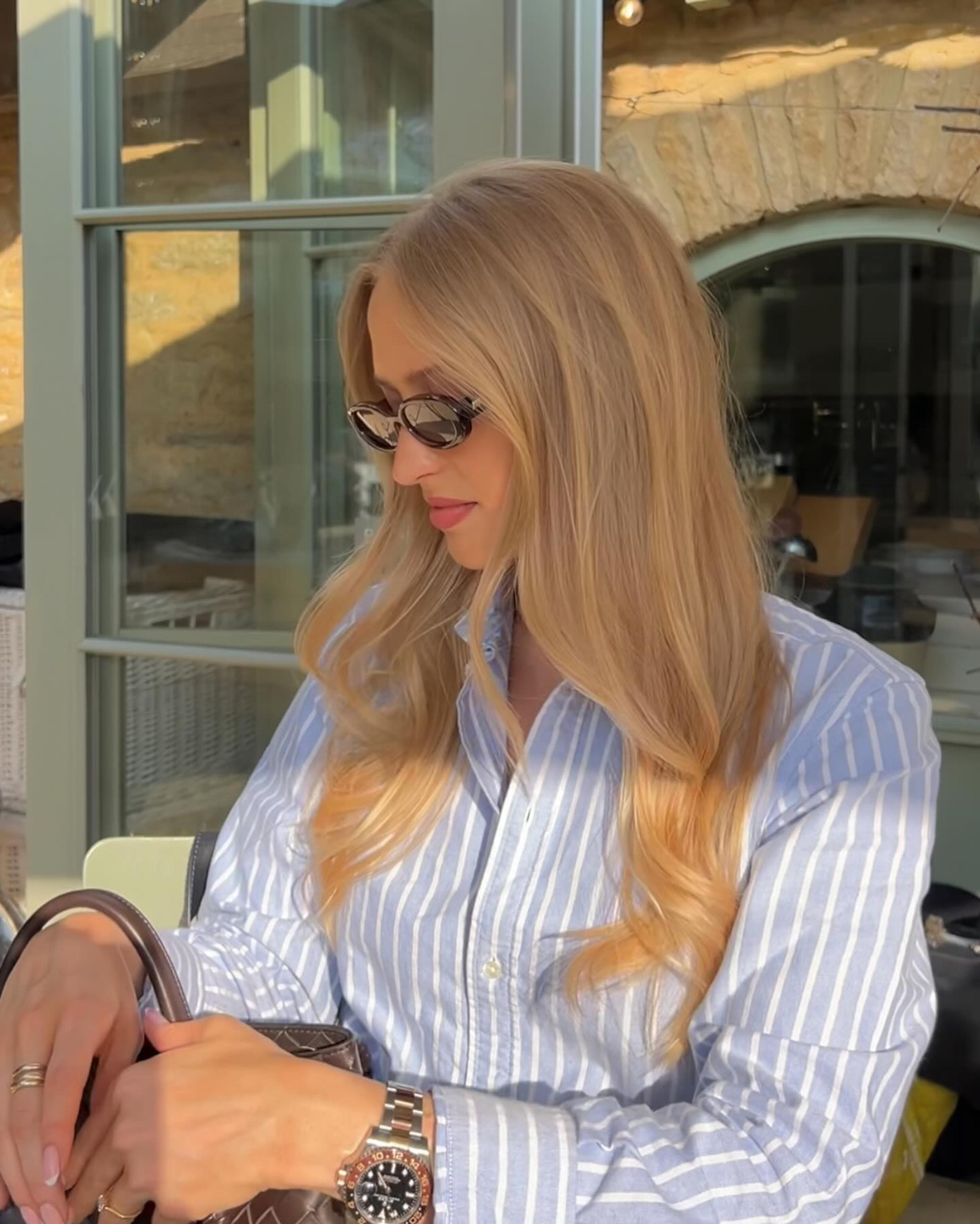 Hannah Adkins - Scen Agency