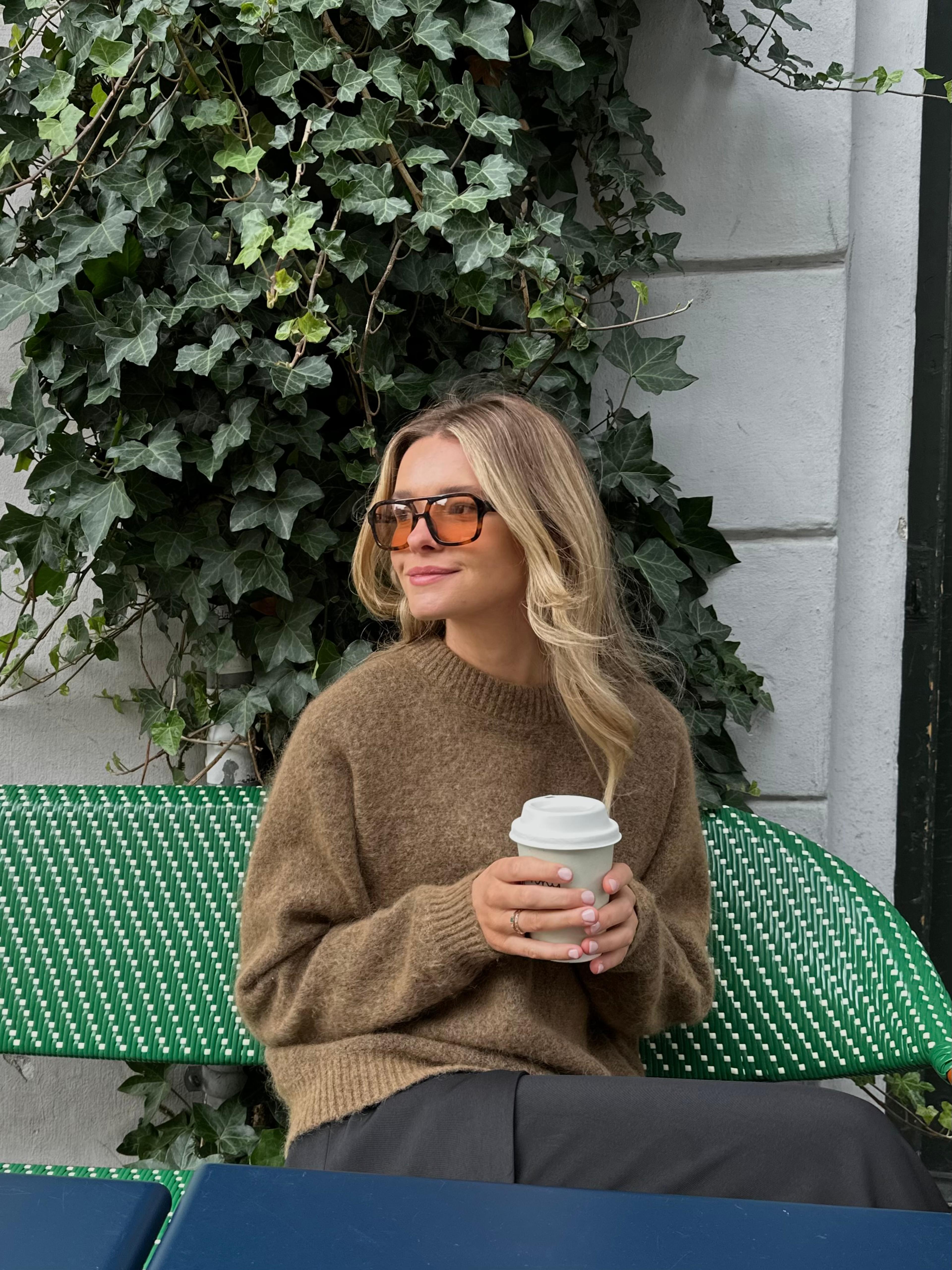 Amy Ward - Scen Agency