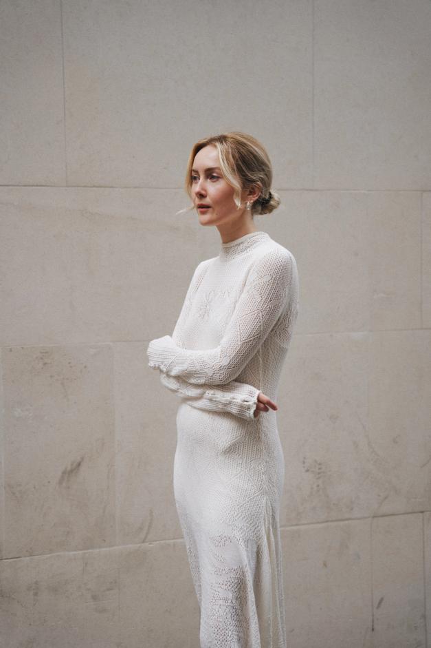 Chloe Butler - Scen Agency