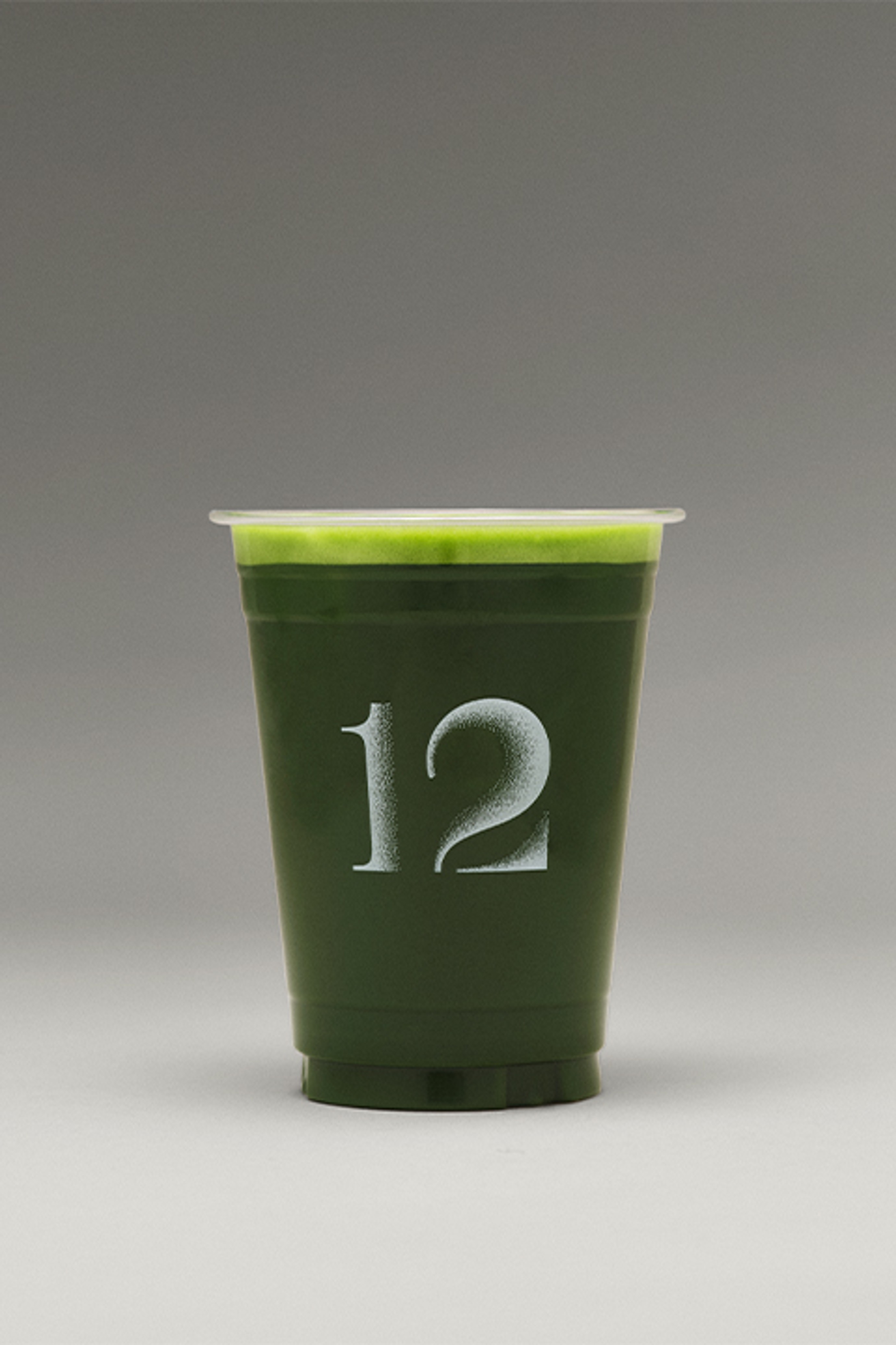 12 Matcha: Forever in Pursuit of Exquisite Matcha