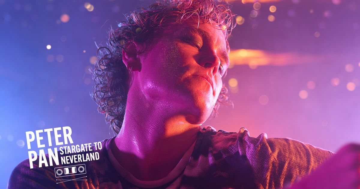 Nye Hjorten Teater – Program