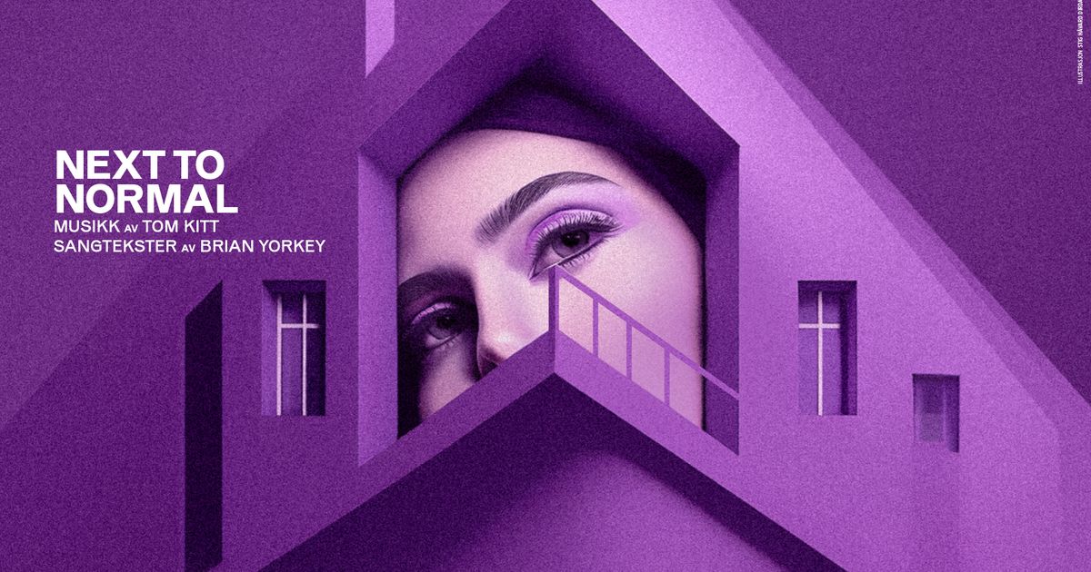 Next to Normal