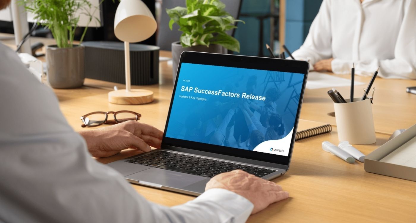 The Quick Guide to SAP SuccessFactors 2H 2024 Release