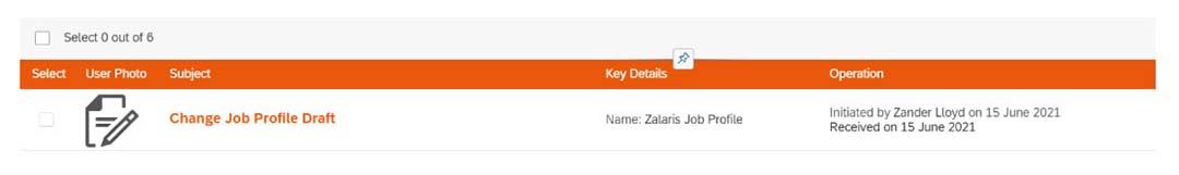 What is SAP SuccessFactors Job Profile Builder & how to set it up?