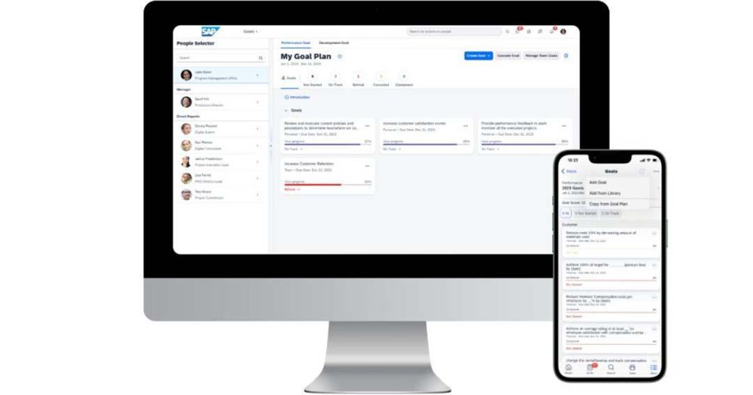SAP SuccessFactors Modules: A Comprehensive Overview