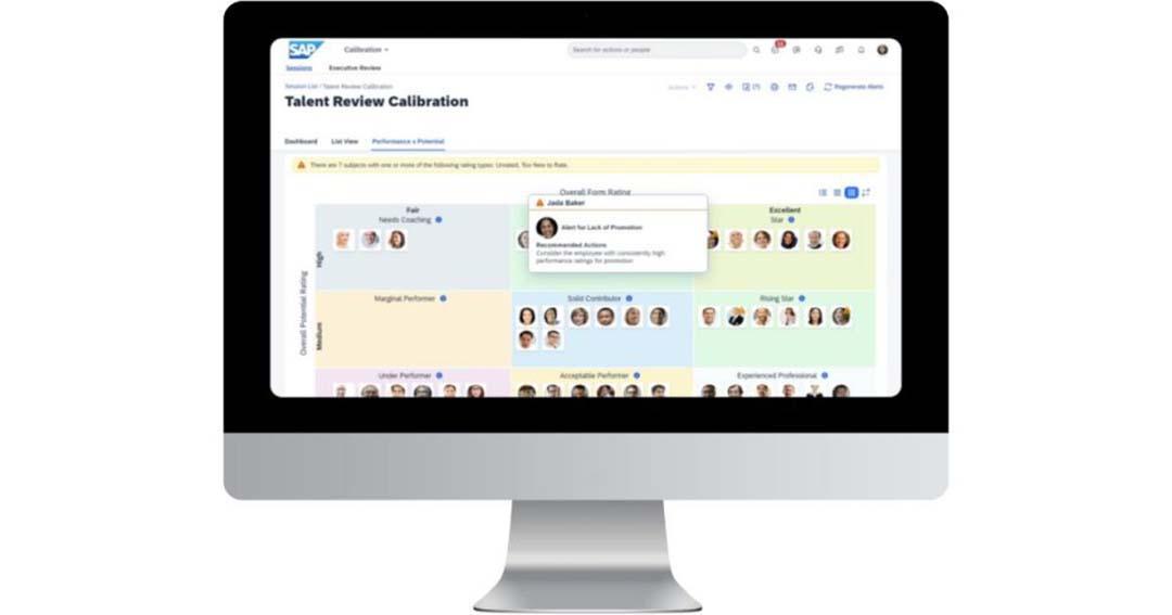 SAP SuccessFactors Modules: A Comprehensive Overview