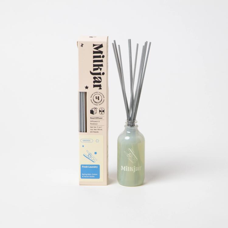 Diffusers | Milk Jar Candle Co.