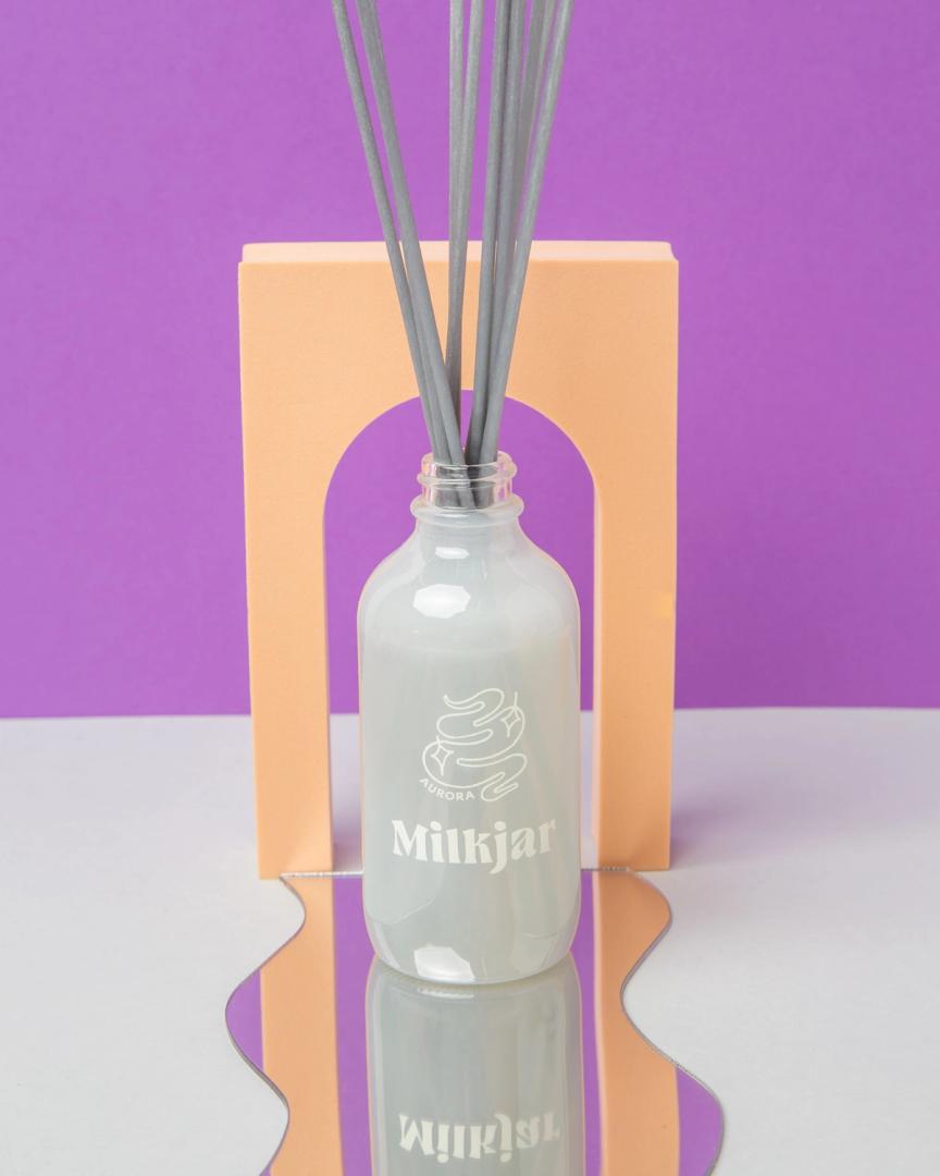 The Original Six Diffuser Bundle | Milk Jar Candle Co.