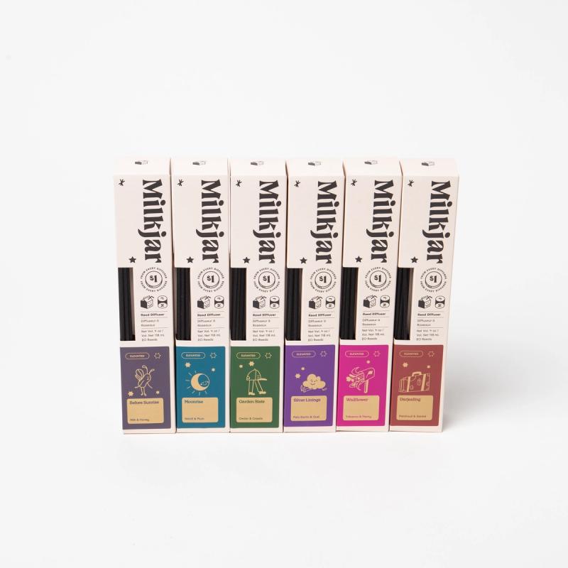 Diffusers | Milk Jar Candle Co.