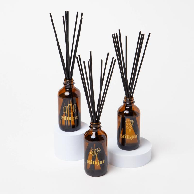 Diffusers | Milk Jar Candle Co.