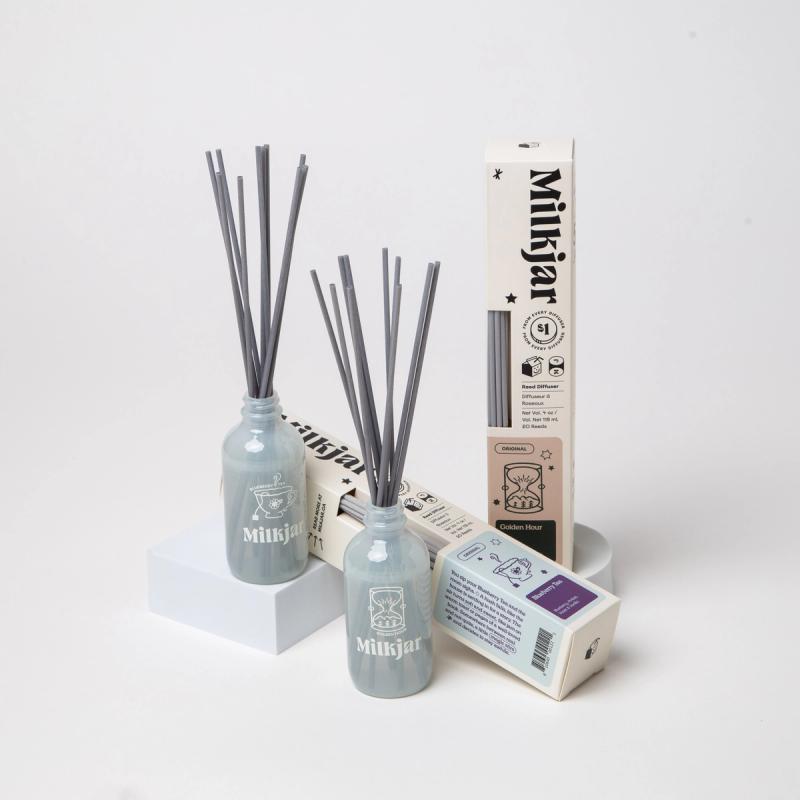 Diffusers | Milk Jar Candle Co.