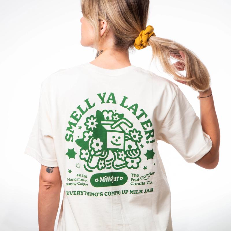 Accessories & Apparel | Milk Jar Candle Co.