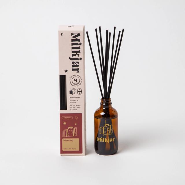 Diffusers | Milk Jar Candle Co.