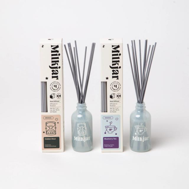Diffusers | Milk Jar Candle Co.