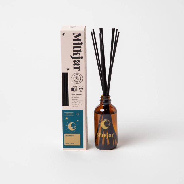 Diffusers | Milk Jar Candle Co.