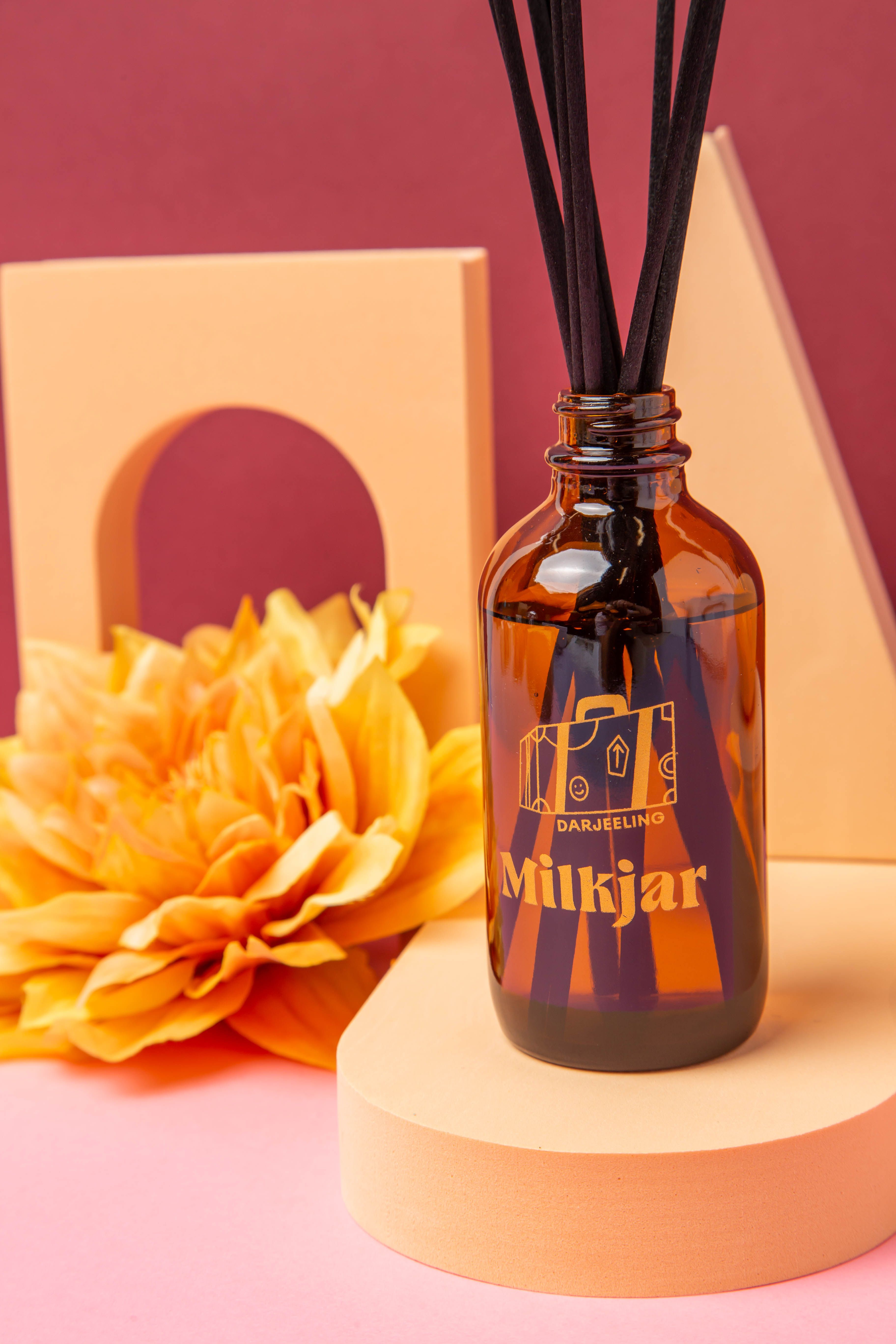 Diffusers | Milk Jar Candle Co.