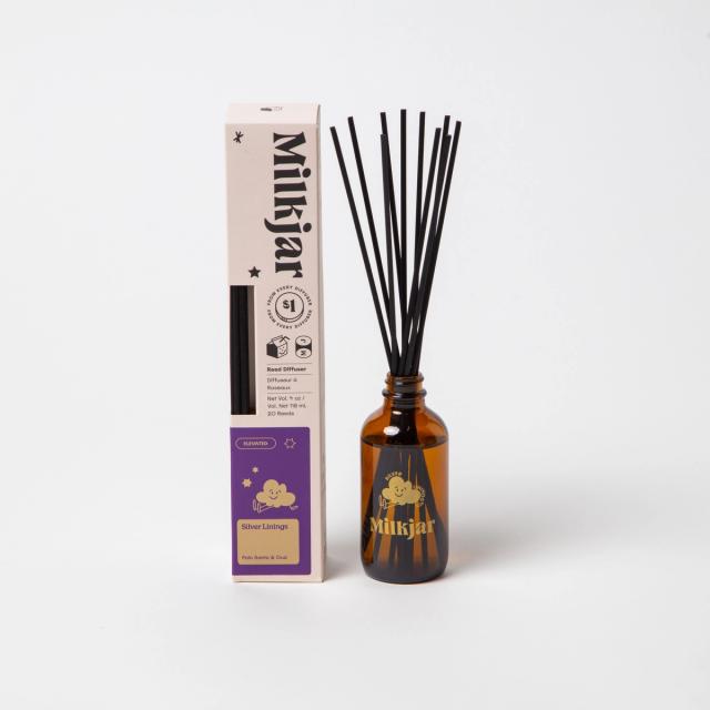 Diffusers | Milk Jar Candle Co.