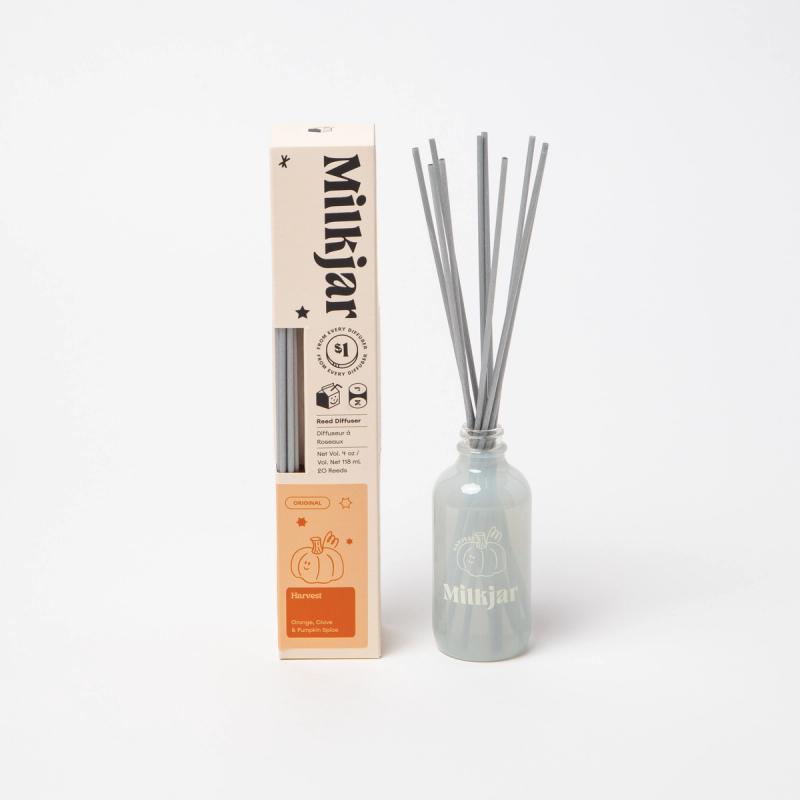 Holiday Candles & Diffusers | Milk Jar Candle Co.