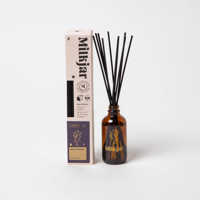 Diffusers | Milk Jar Candle Co.