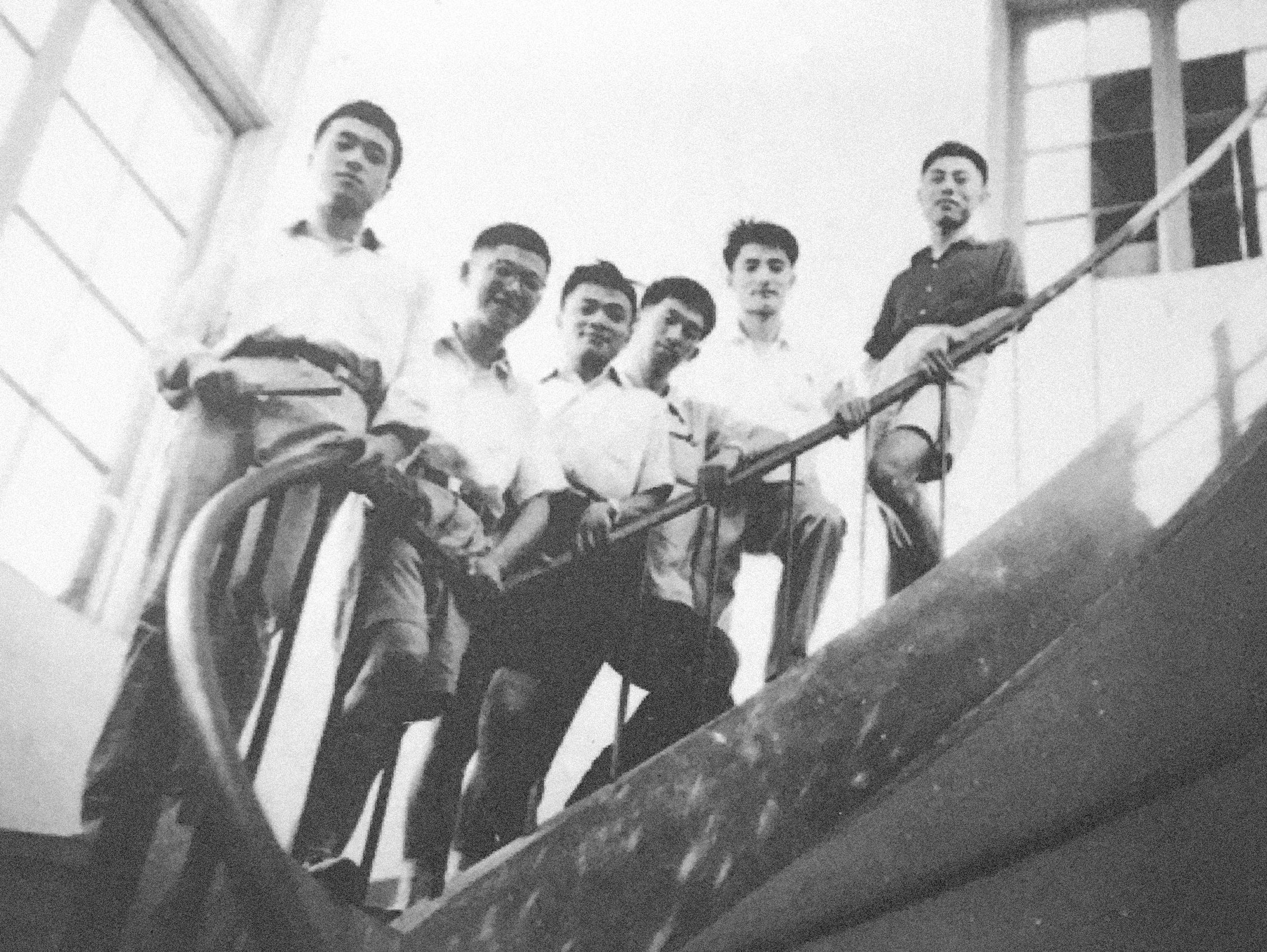 About Chinese Type Design - 2/3 | Lisa Huang Studio