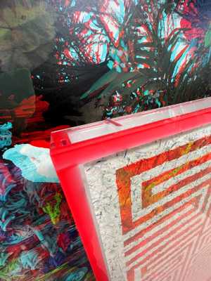 EXPLORE EXPLOIT CONTINUUM | Scarce City