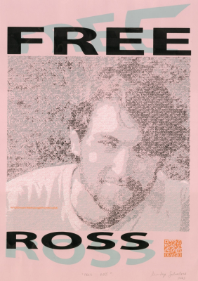 FREE ROSS #02/21 - #06/21 | Scarce City