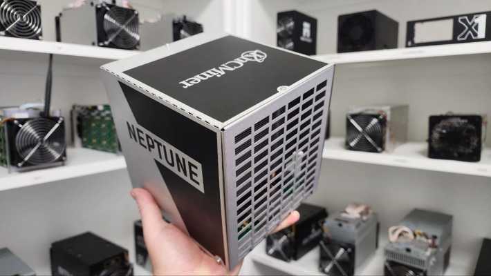 1 of 5 in the WORLD (Autographed) rare 2013 KnC Bitcoin Miner | Scarce City