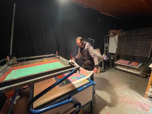 Bank On Fire | Scarce City