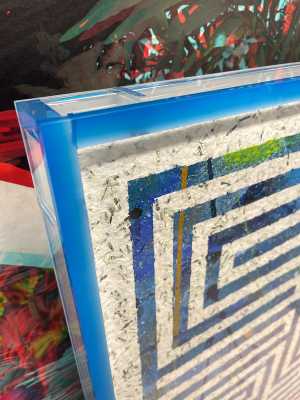 EXPLORE EXPLOIT CONTINUUM | Scarce City